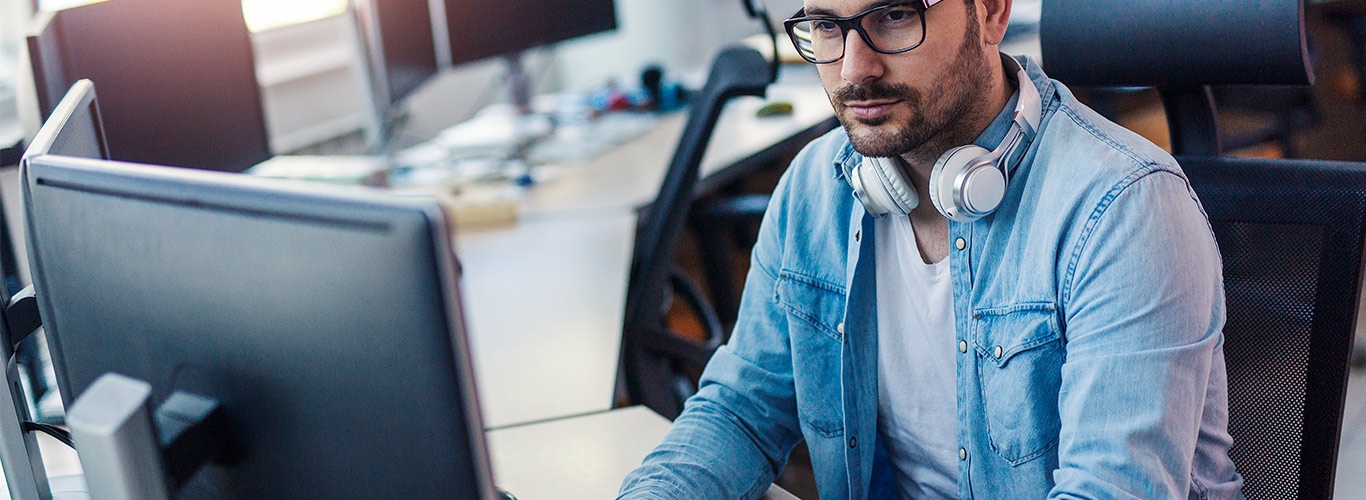 The Editing workstation: from good to better - Digigram