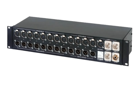 ALP222e -The PCI express sound card - Digigram