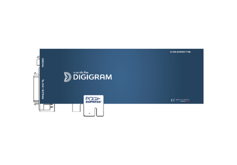 Homepage - Digigram