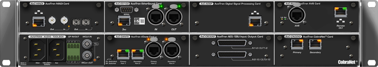 Digigram Asia - Digigram