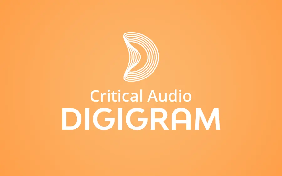 Home - Critical Audio - Digigram