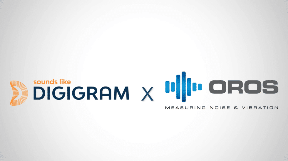 DIGIGRAM ACQUIRES OROS - Digigram
